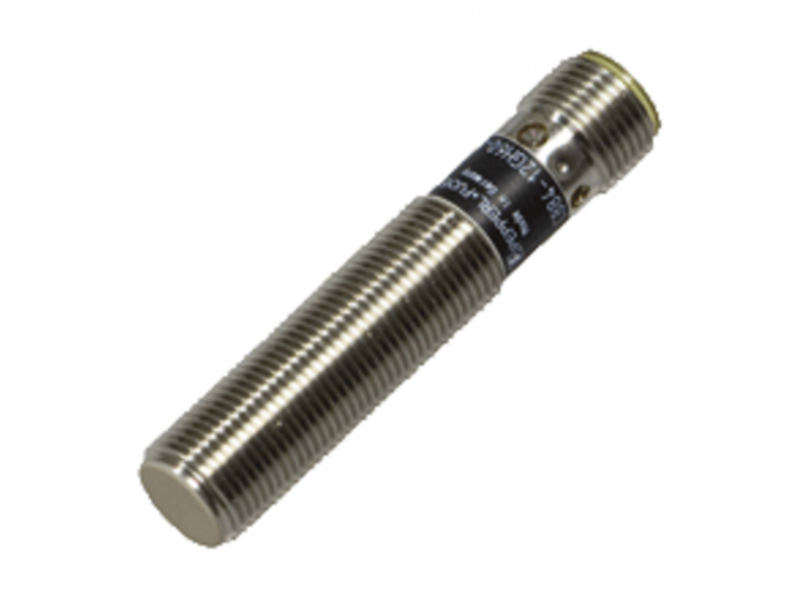 Sensor Capacitivo Pepperl Fuchs Cbb4 12gh60 E2 V1 Pnp 4mm